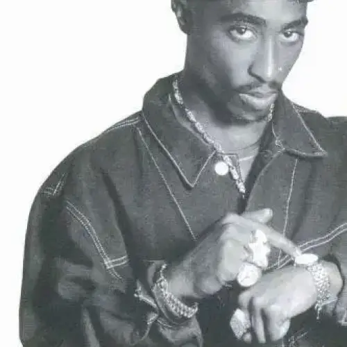 Músicas e Letras de 2Pac (Tupac Shakur)