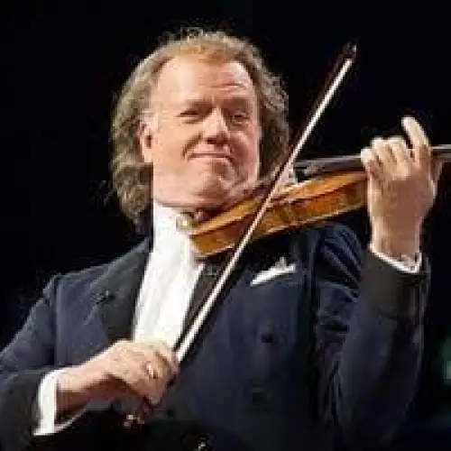 Edelweiss - André Rieu