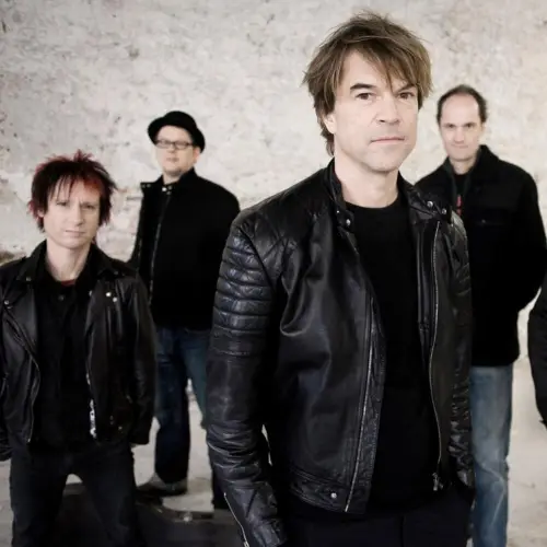 I Wanna Be Sedated - Die Toten Hosen