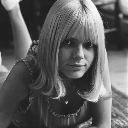 Chasse-Neige - France Gall