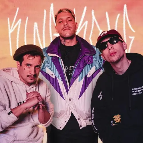 Rap Lord (part. Jonas Bento) - Haikaiss