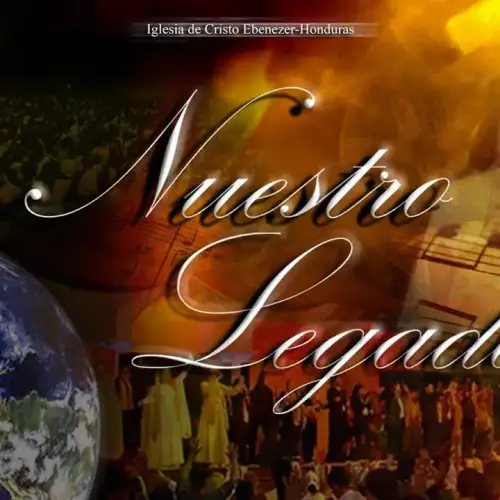 Así Como David Danzaba - Iglesia de Cristo Ebenezer Honduras