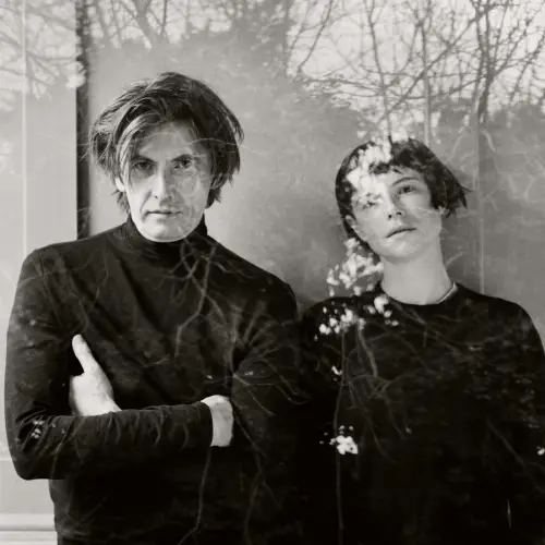 20 Years A-Growing - Jessie Buckley and Bernard Butler