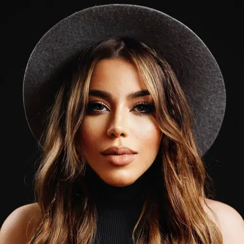 Músicas e Letras de Julliany Souza