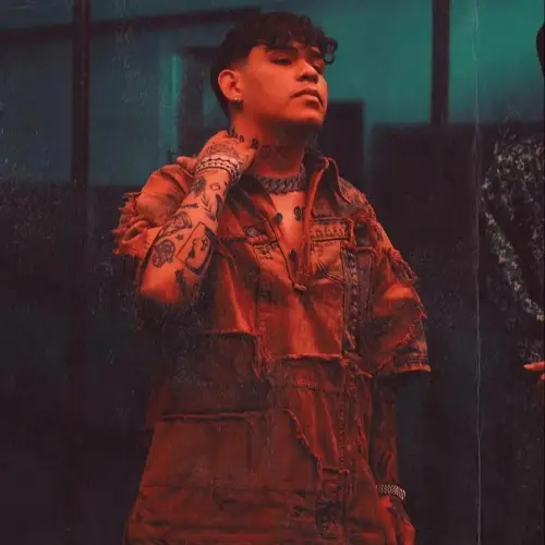 Músicas y Letras del Junior H