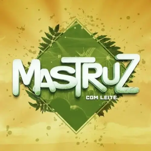 Em Todo Canto do Mundo Tem Cearense - Mastruz Com Leite