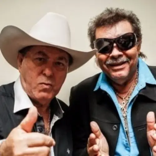 Estrada Da Vida - Milionário & José Rico