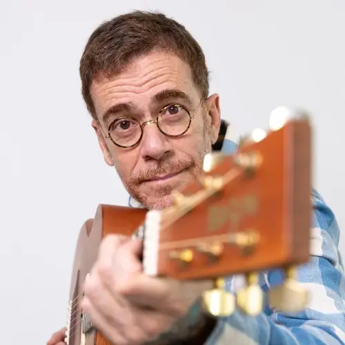 Músicas e Letras de Nando Reis