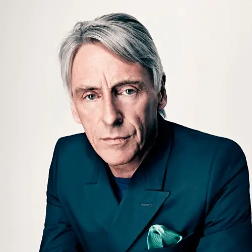 Don't Go to Strangers - Paul Weller