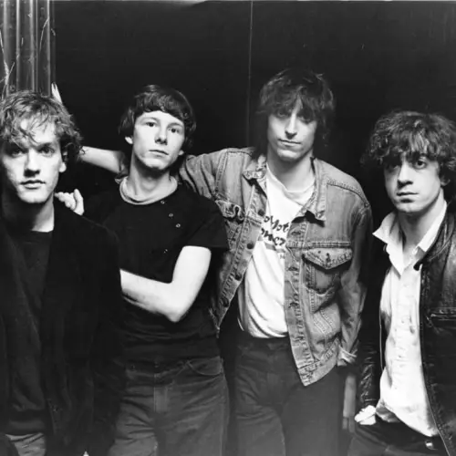 Mine Smell Like Honey - R.E.M.