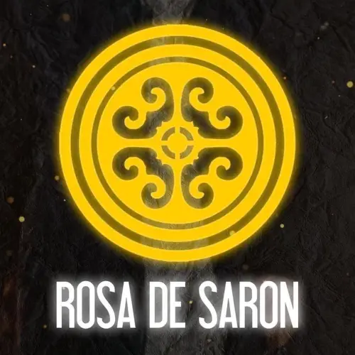 Músicas e Letras de Rosa de Saron