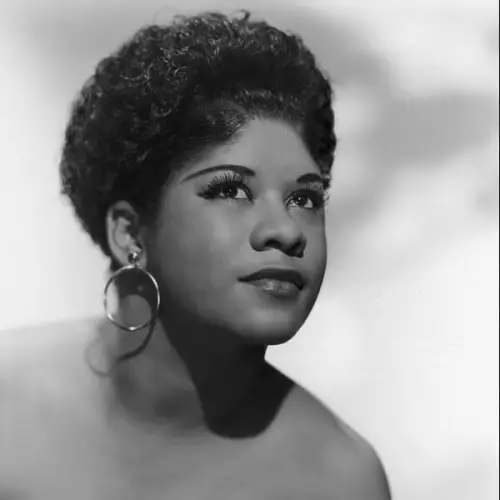 You and the Night and the Music - Ruth Brown