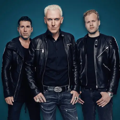 Marian (version) - Scooter